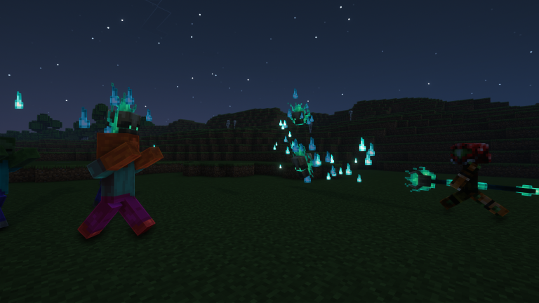 RPG Class Series | Necromancer [v1.7] - Samus Dev