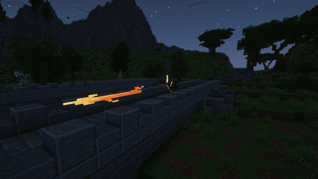 RPG Class Series | Archer [v1.9] - Samus Dev