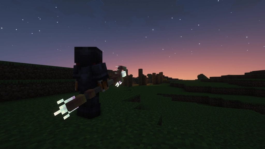 RPG Class Series | Mage [v1.5] - Samus Dev