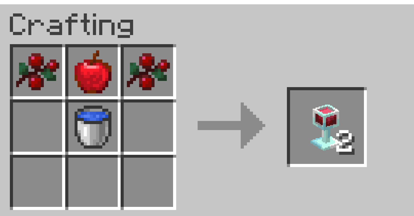 Food Pack 2 Wiki - Samus Dev