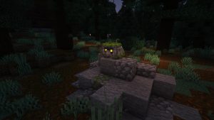 RPG Monster Series | Dark Forest [v1.1] - Samus Dev