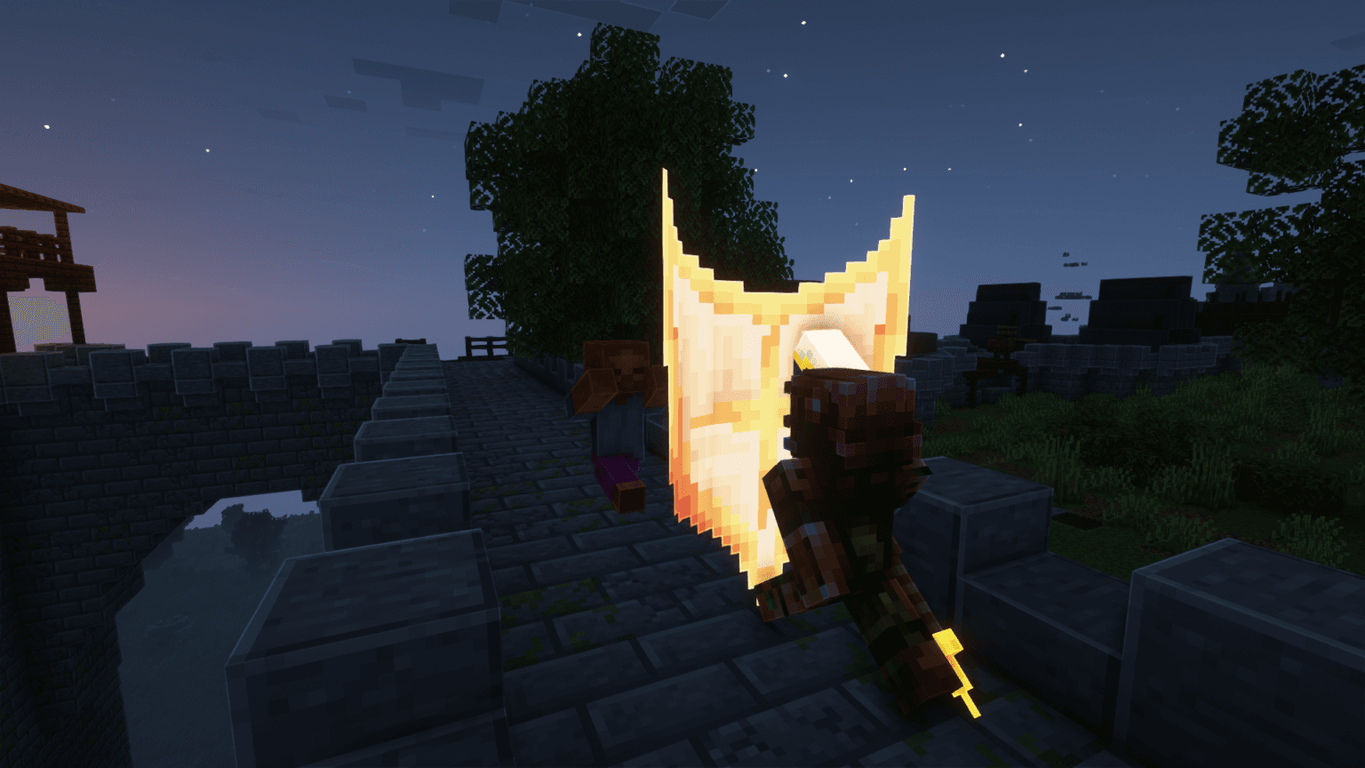 RPG Class Series | Paladin [v1.3] - Samus Dev