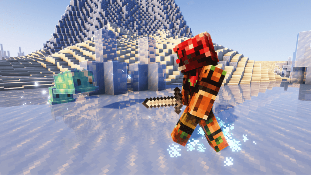 Slime Pack [v1.2] - Samus Dev