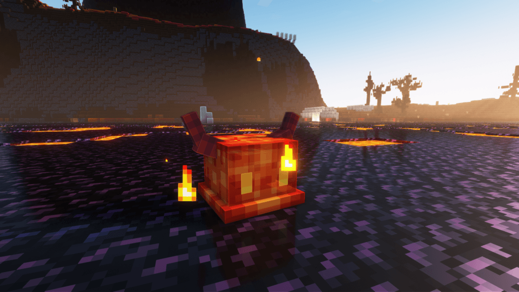 Slime Pack [v1.2] - Samus Dev