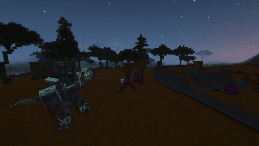 Rpg Class Series Shadowmancer V1 4 Samus Dev