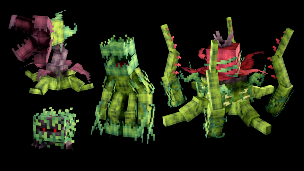 Plant Pack [v1.1] - Samus Dev