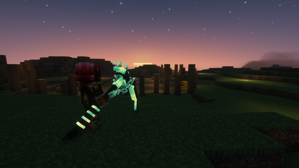 RPG Class Series | Reaper - Samus Dev