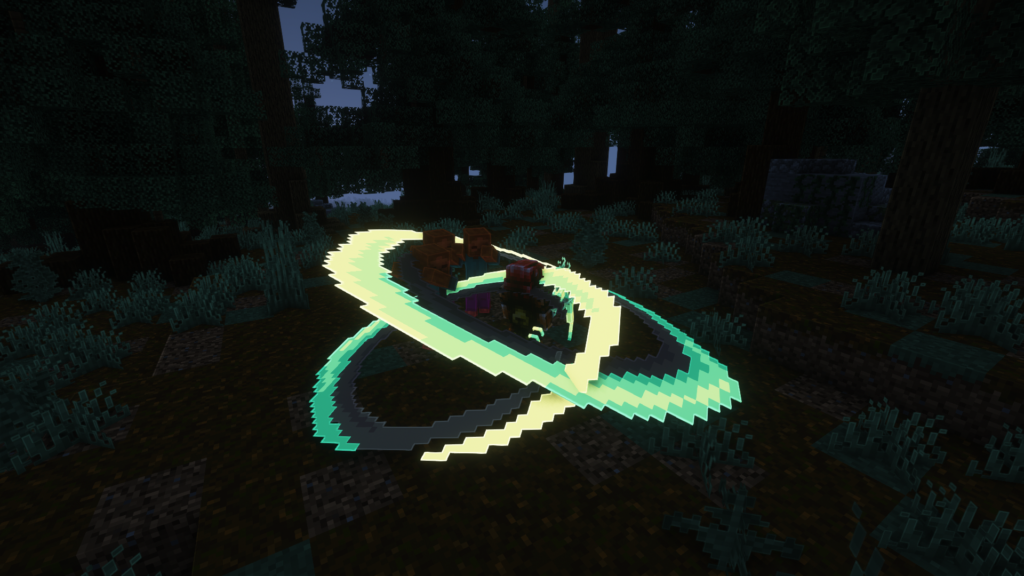 RPG Class Series | Reaper - Samus Dev