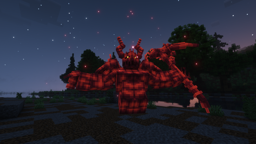 RPG Class Series | Reaper - Samus Dev