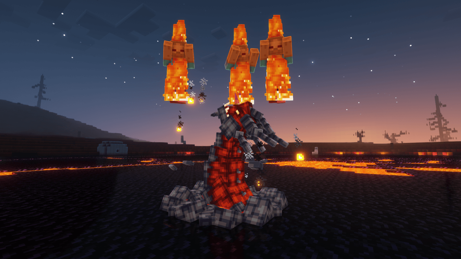 RPG Class Series | Elementalist [v1.3] - Samus Dev