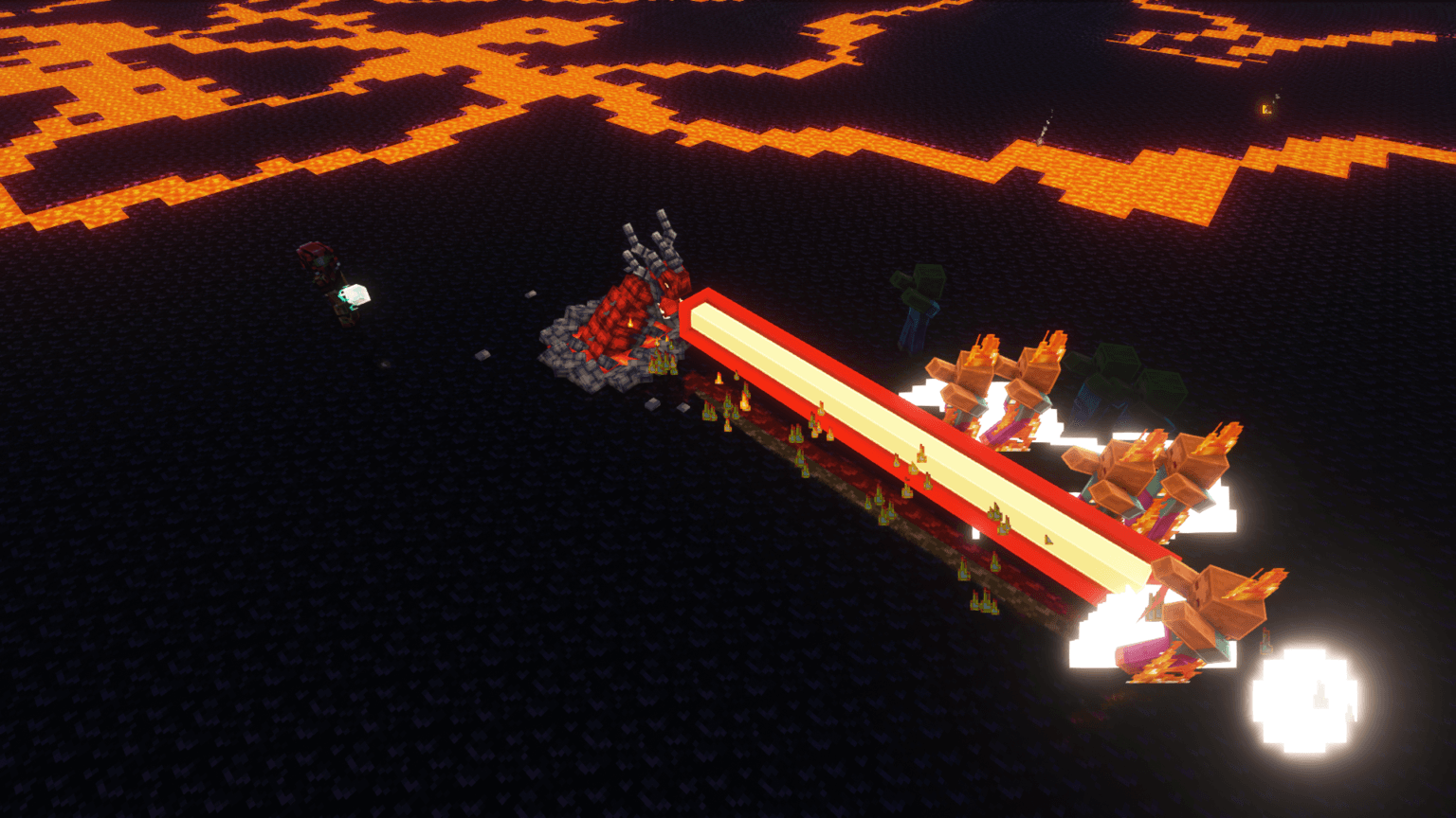 RPG Class Series | Elementalist [v1.3] - Samus Dev