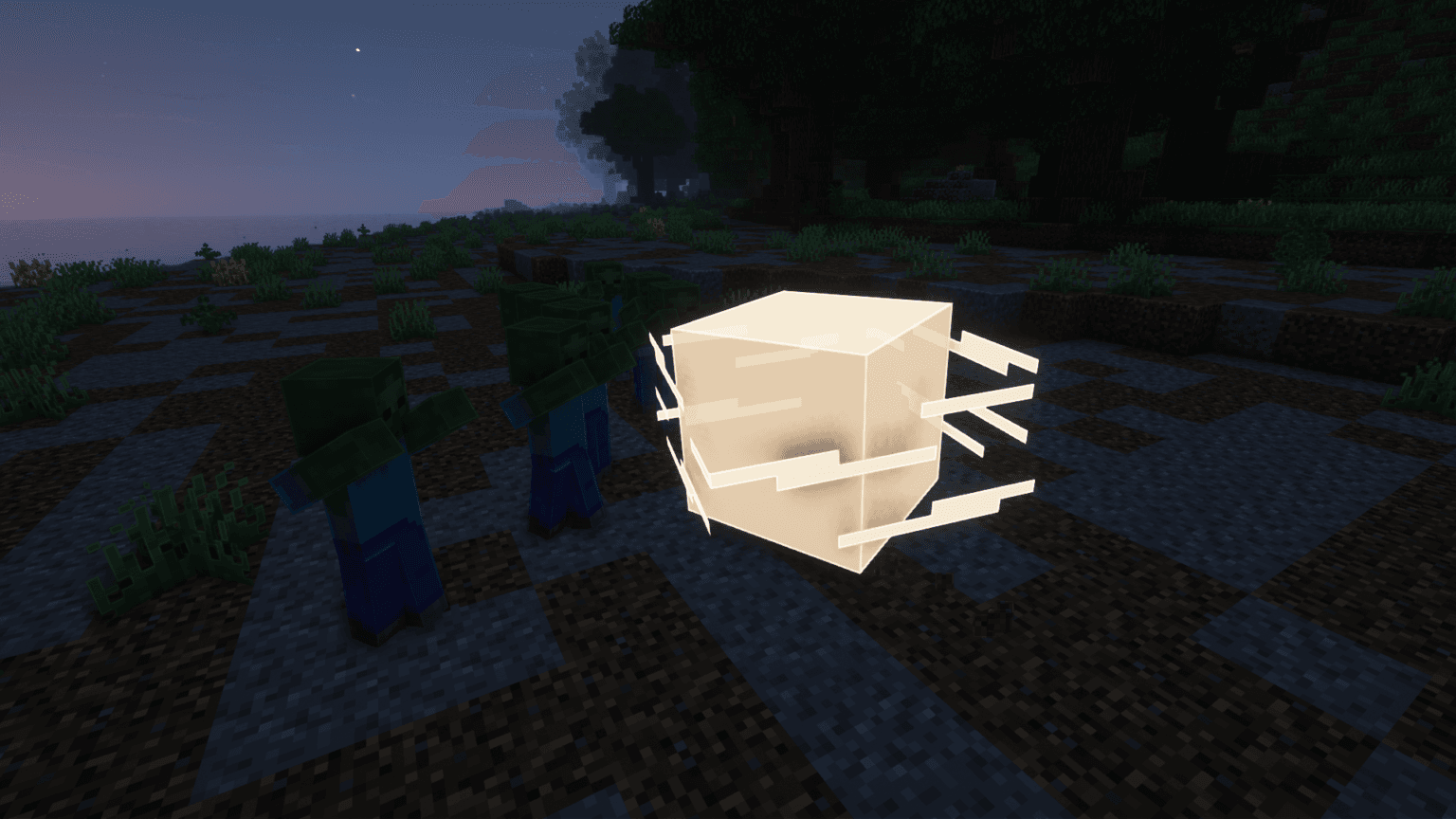 RPG Class Series | Elementalist [v1.2] - Samus Dev