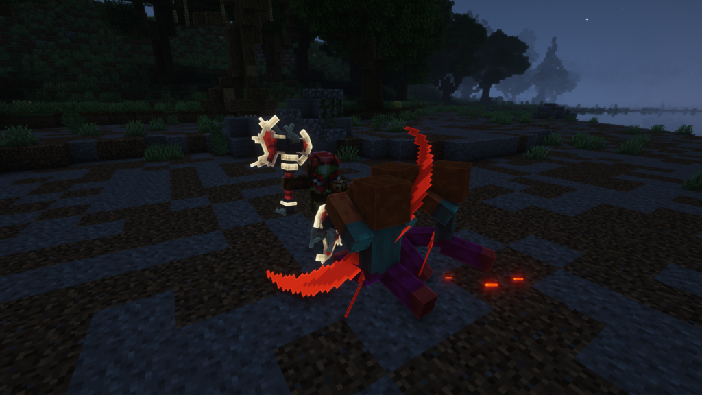 RPG Class Series | Barbarian [v1.2] - Samus Dev