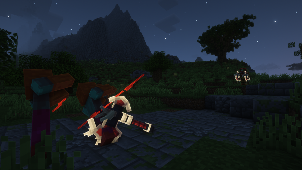 RPG Class Series | Barbarian [v1.2] - Samus Dev