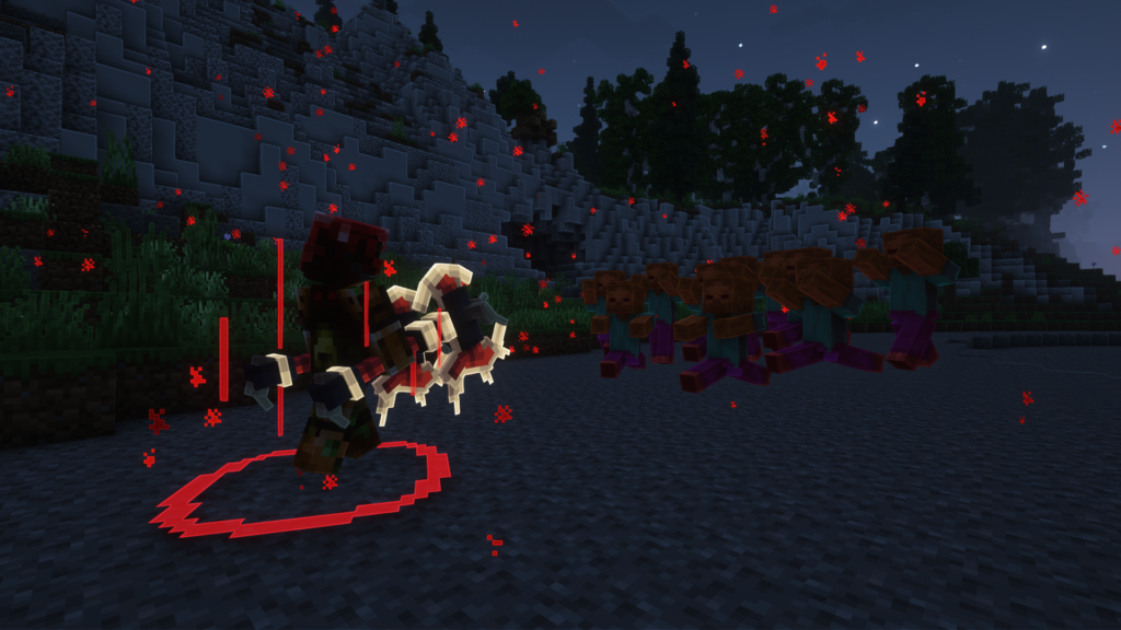 RPG Class Series | Barbarian [v1.2] - Samus Dev