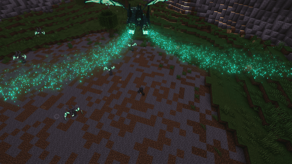 Dragon Pack [v1.1] - Samus Dev